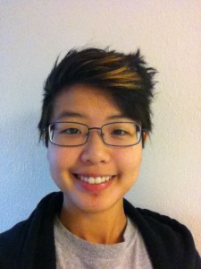 julie woo | Farkas Research Group