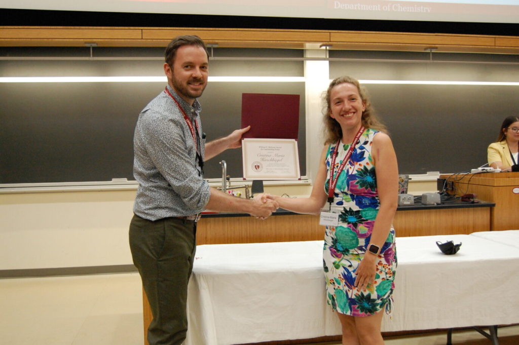 Group News – Rotello Research Group