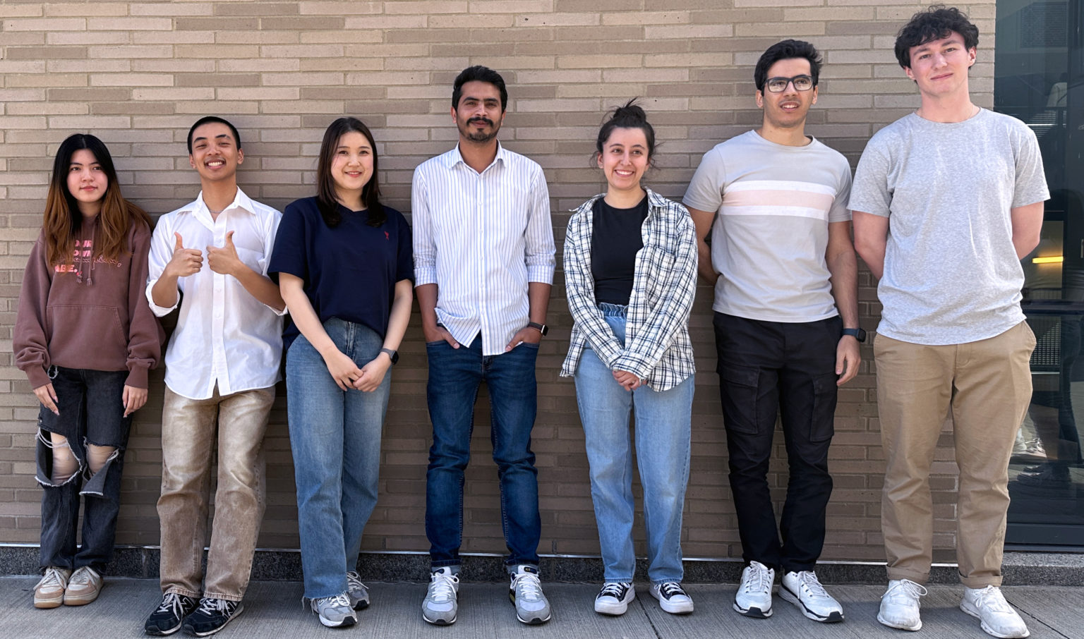 Rotello Research Group – The best interactions!