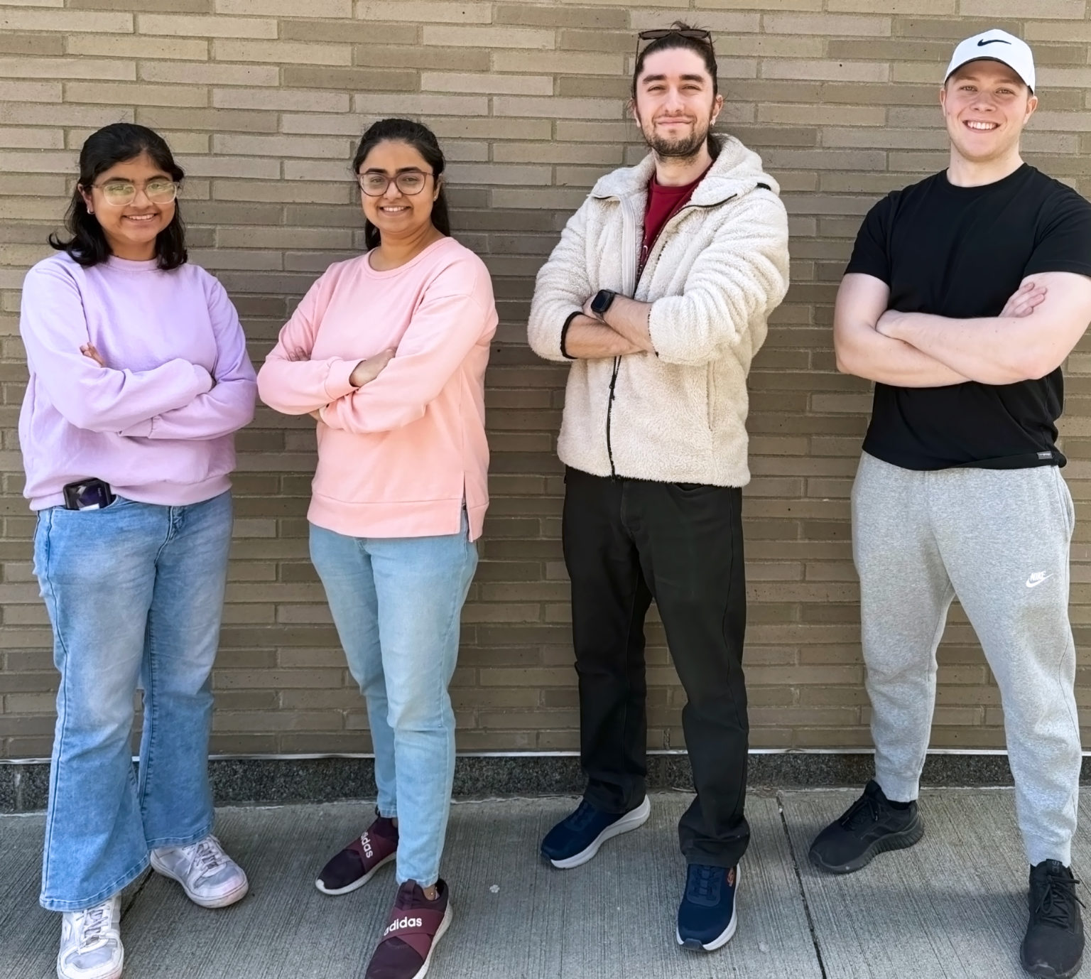 Rotello Research Group – The best interactions!