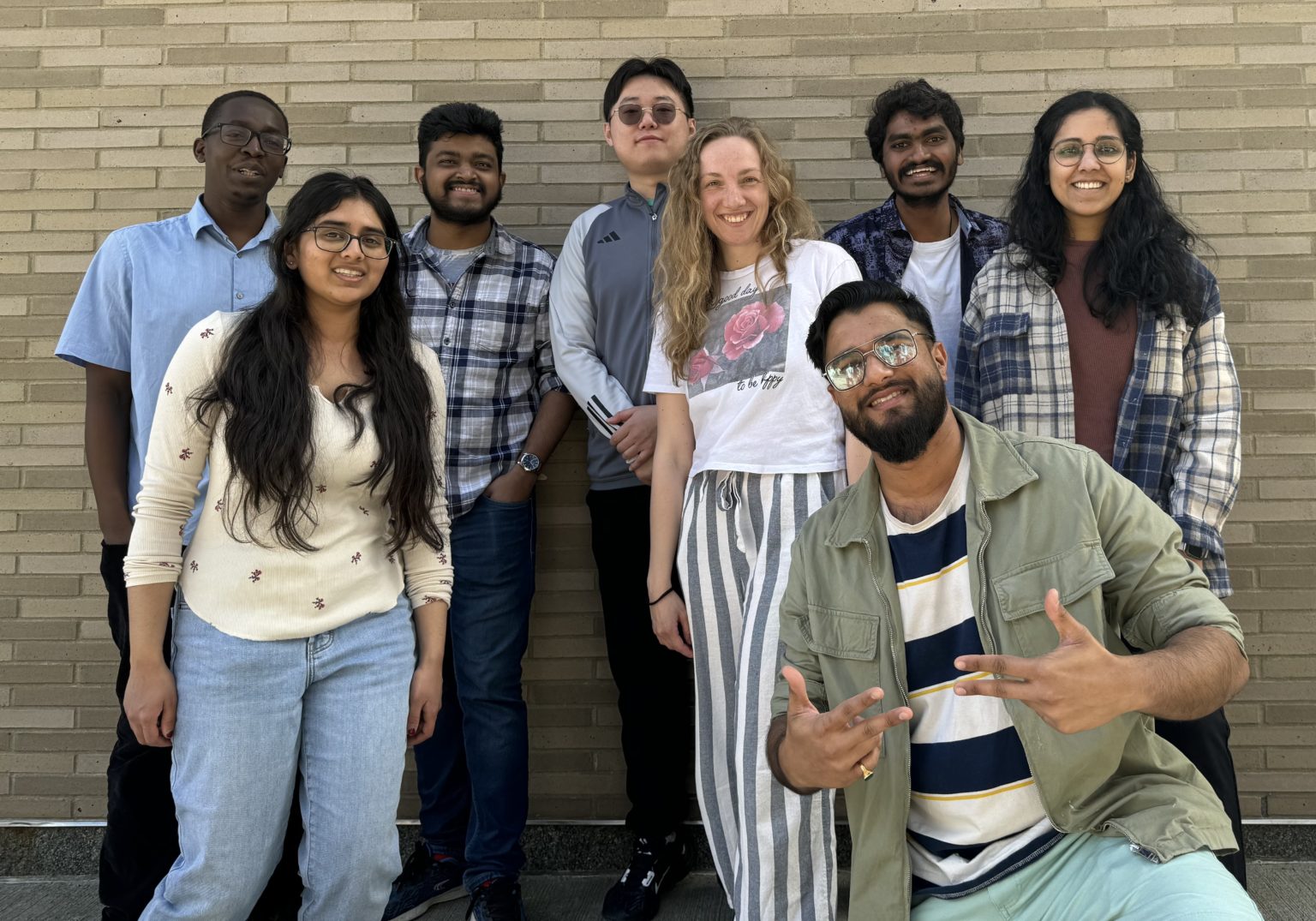 Rotello Research Group – The best interactions!