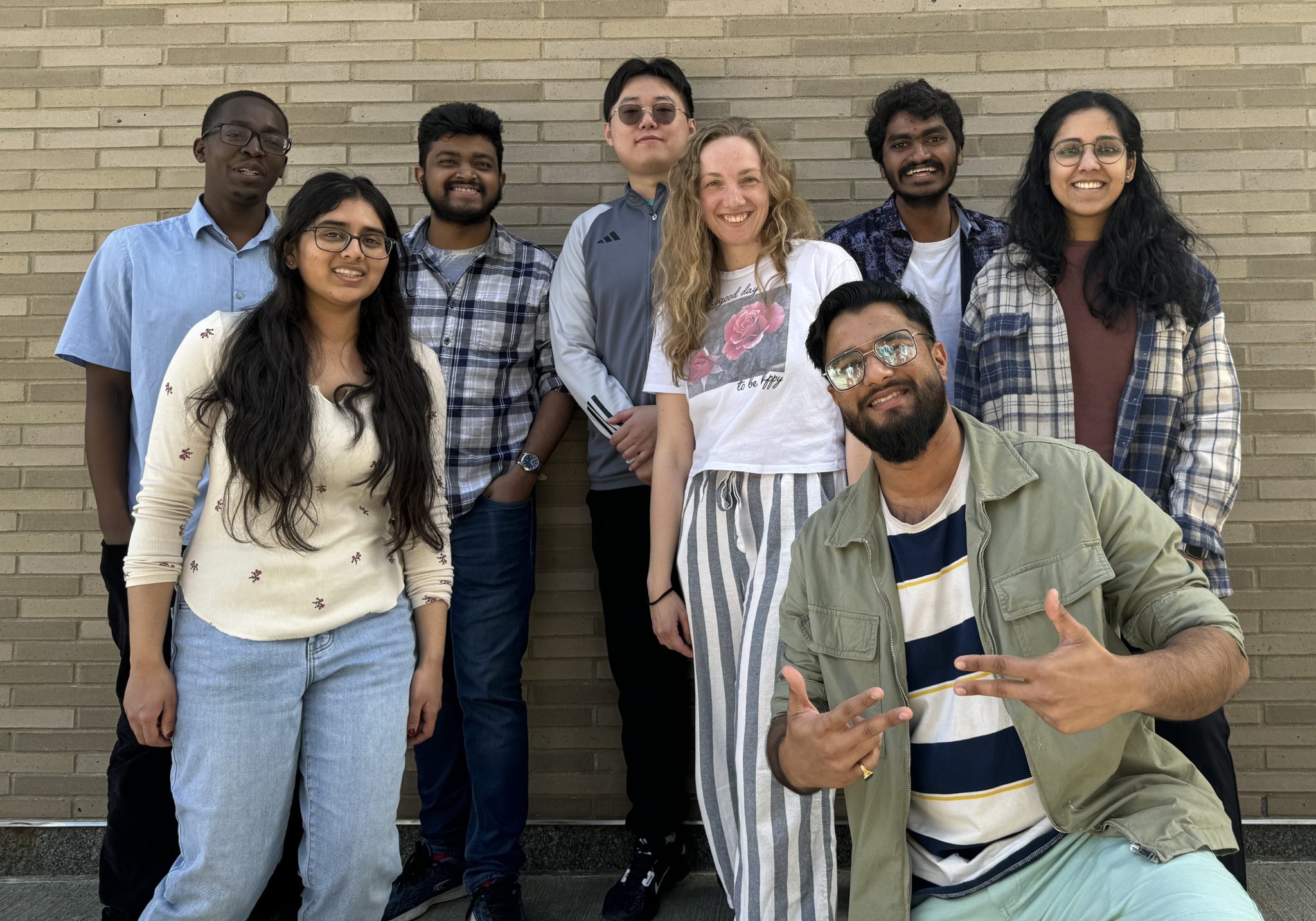 Rotello Research Group – The best interactions!