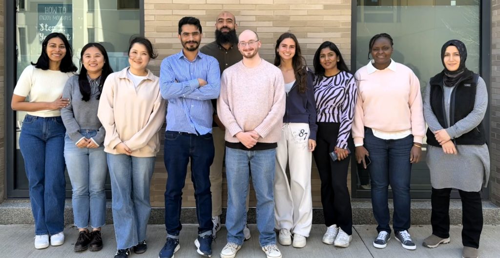 Rotello Research Group – The best interactions!