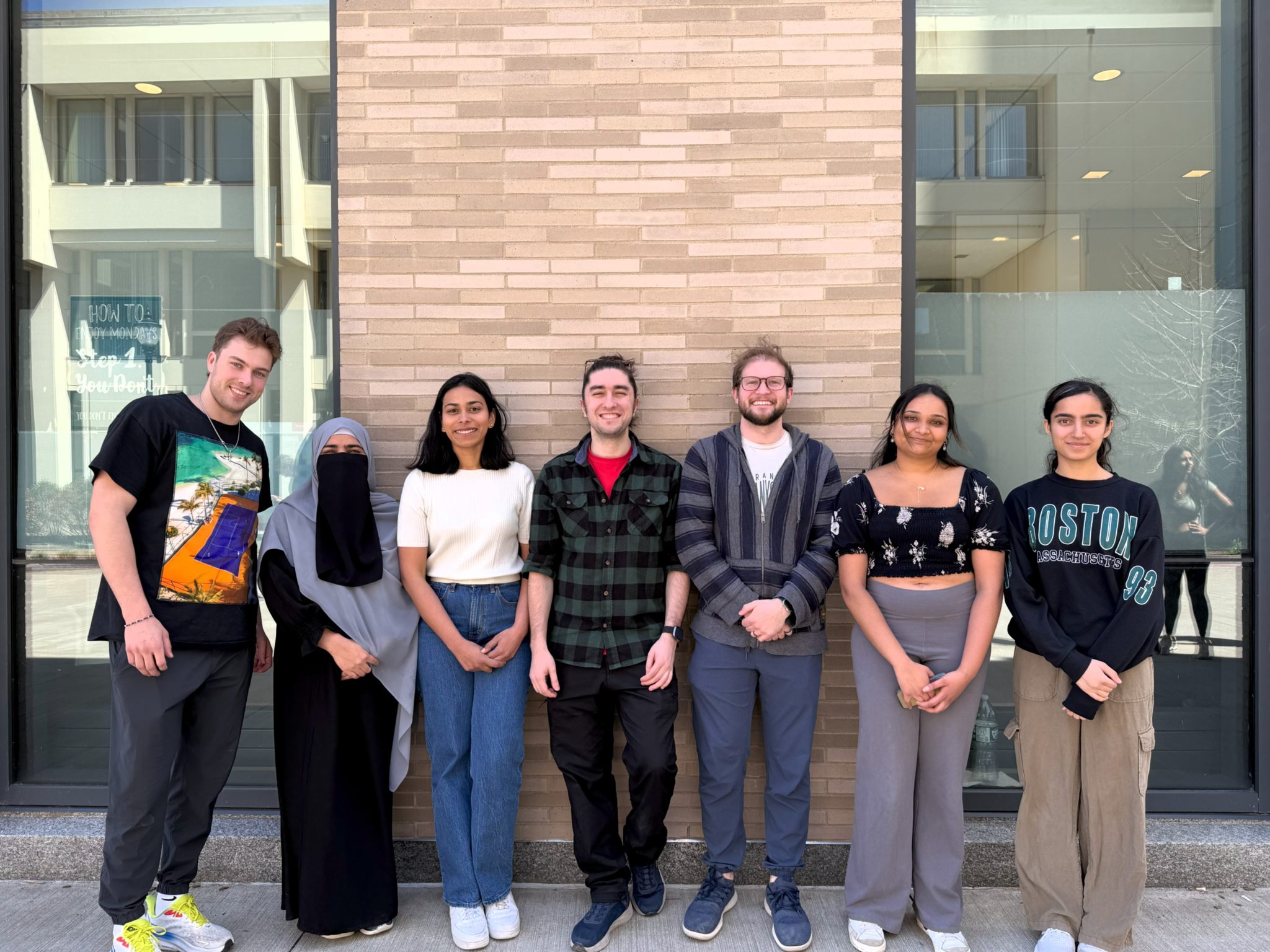 Rotello Research Group – The best interactions!