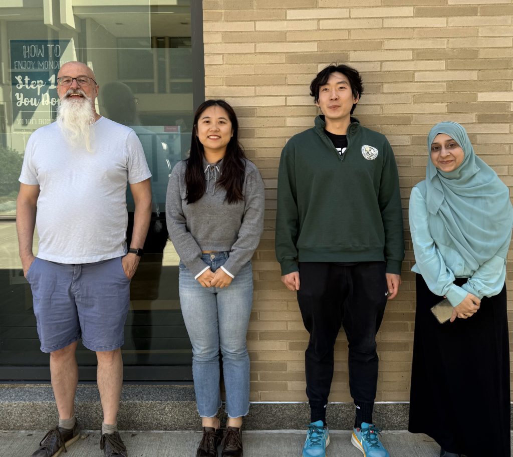 Rotello Research Group – The best interactions!