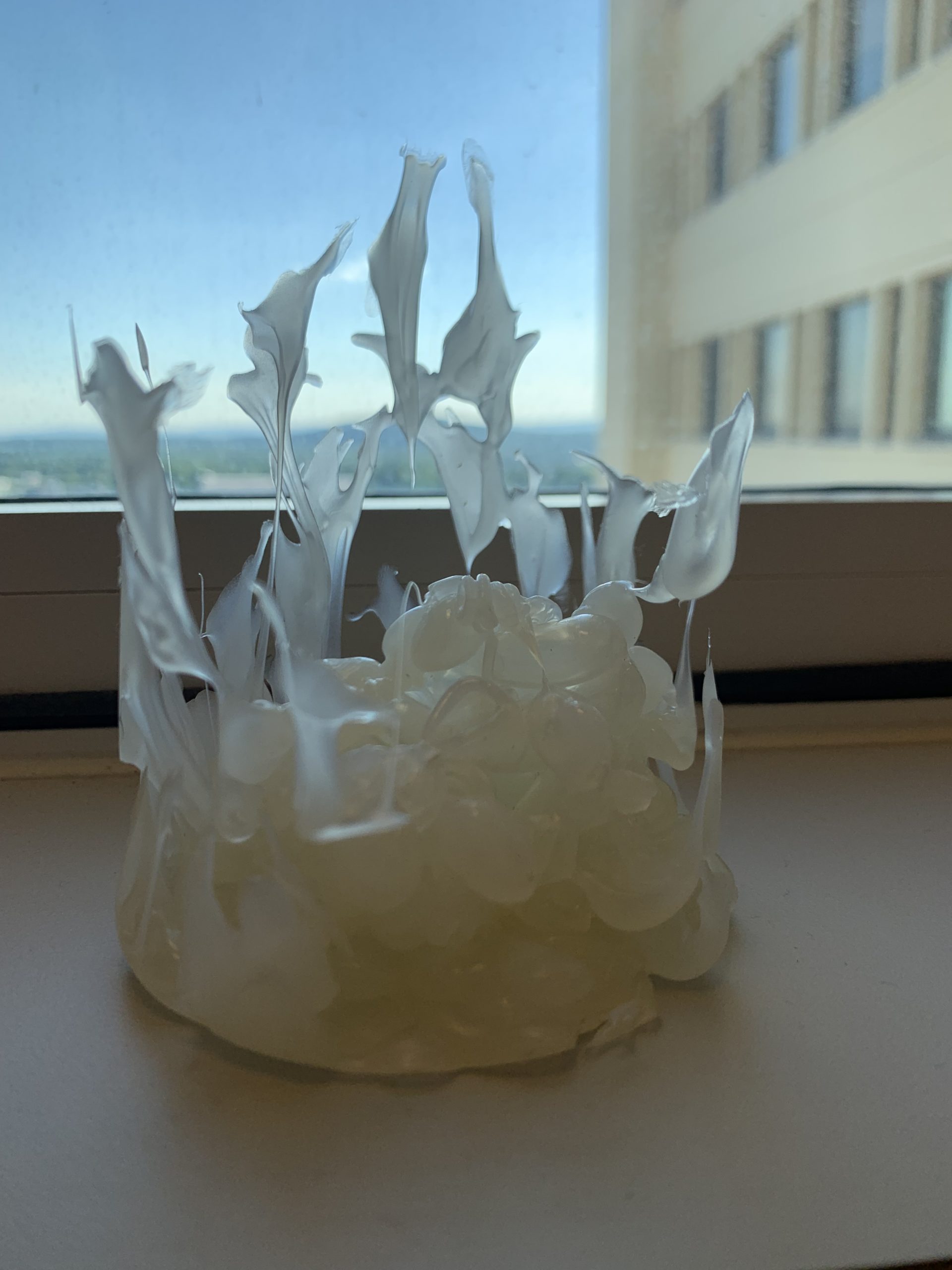 Lab Art – Thompson Lab