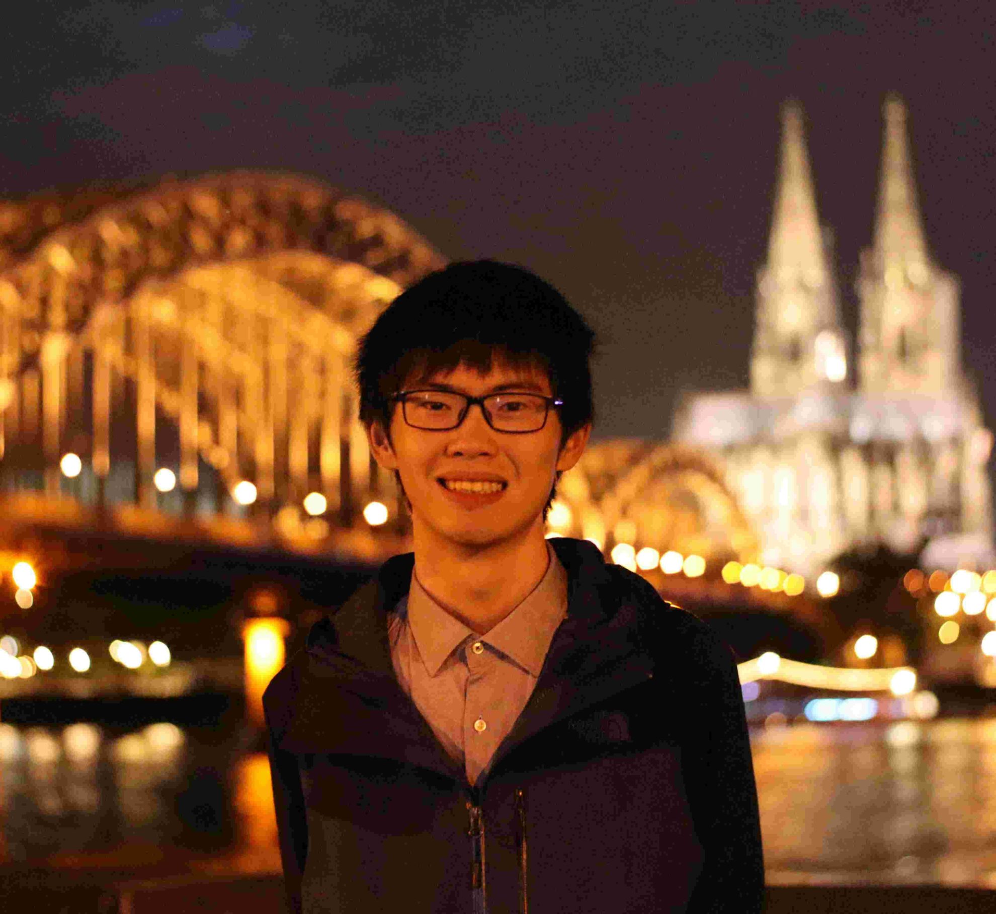 PERSONNEL – Zhou Lin Group in Quantum Chemistry