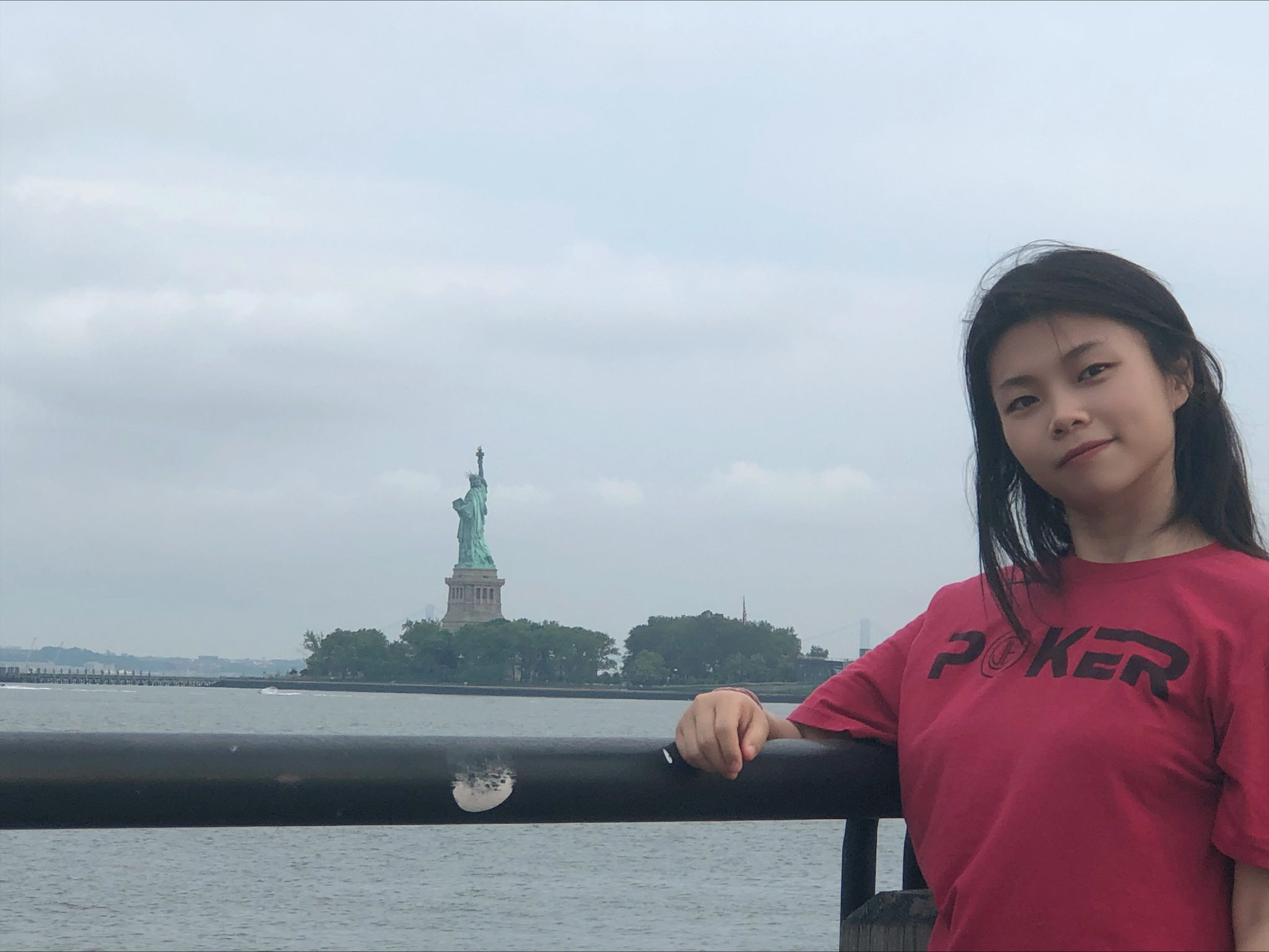 PERSONNEL – Zhou Lin Group in Quantum Chemistry